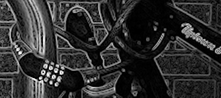 The magic edge detector